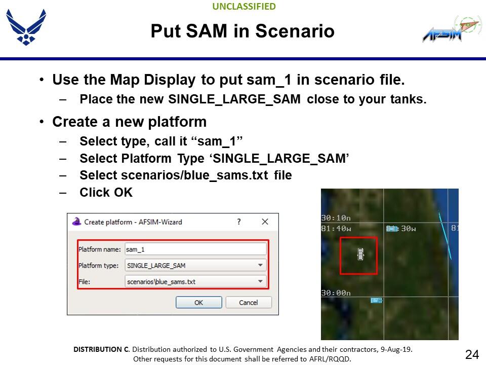7-AFsim的sensor和track - 哔哩哔哩