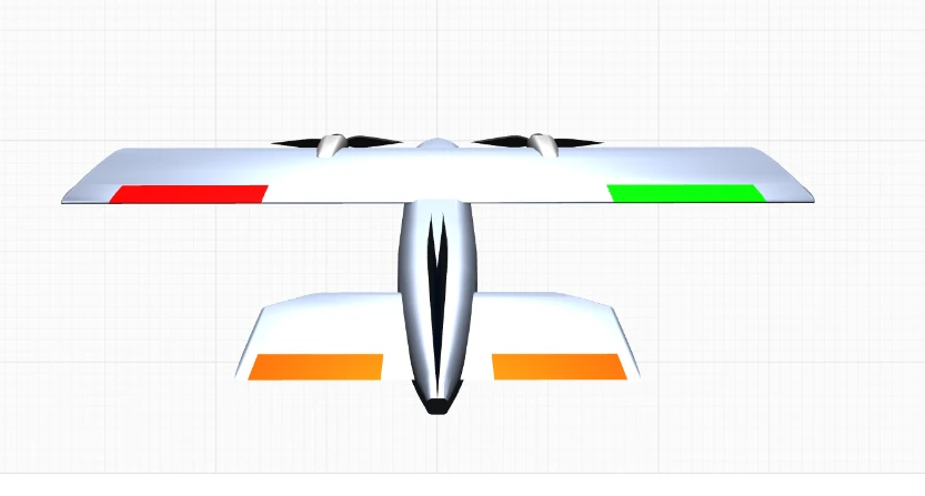 【飘飘作品】FlyingRC H7Wlite飞控 Ardupilot基础调参设置 - 哔哩哔哩