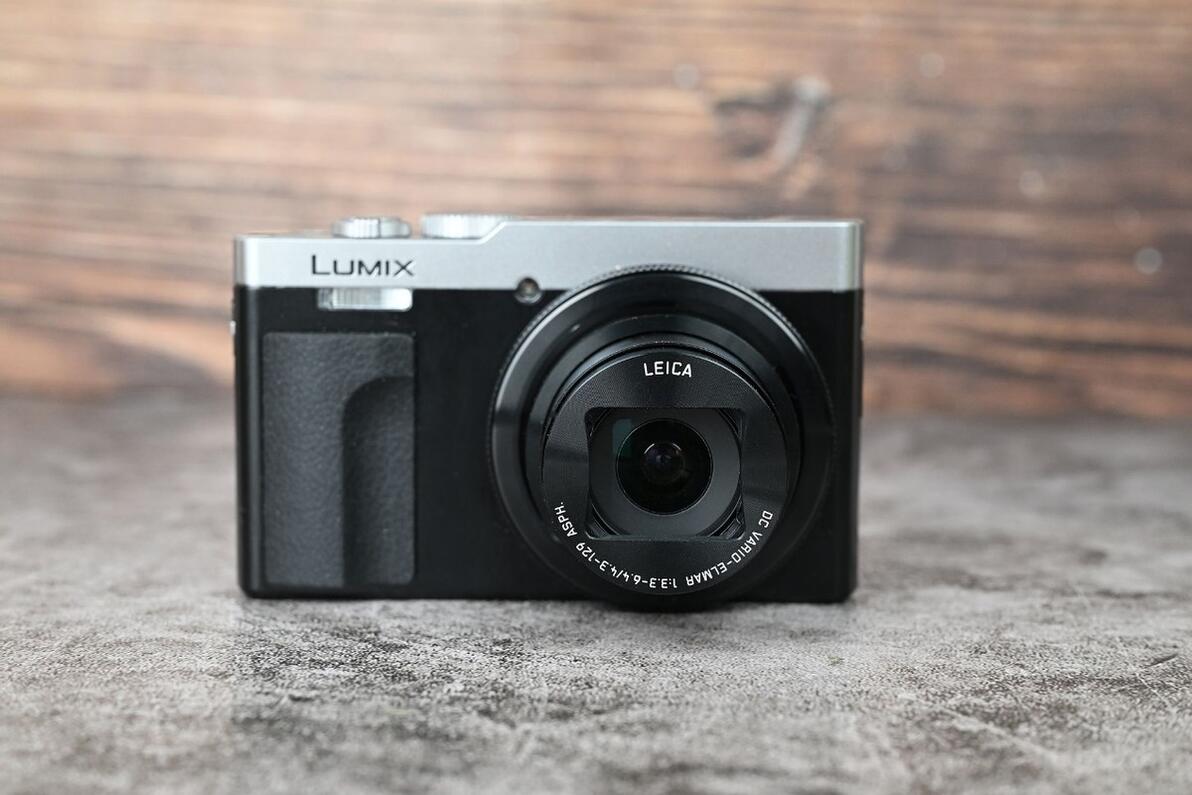 松下ZS99：小巧轻便高倍变焦的旅拍神器 - 哔哩哔哩
