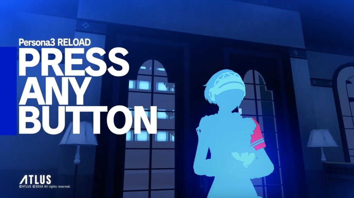 《P3R》后日谈埃葵斯篇二柄试玩报告：让《P3R》变成《P3FRE》吧 - 哔哩哔哩