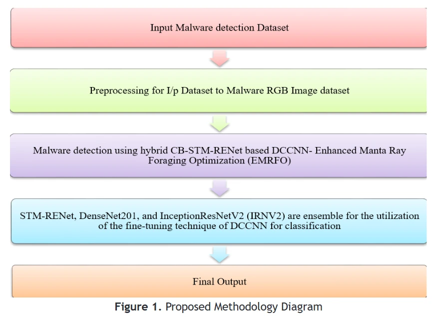 论文新思路！双通道卷积神经网络！最新成果准确率近100% - 哔哩哔哩