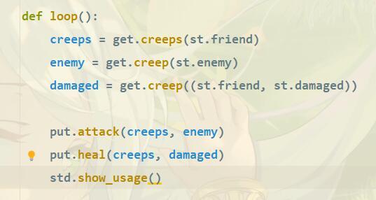 [Python][ScreepsArena]教程 - 哔哩哔哩