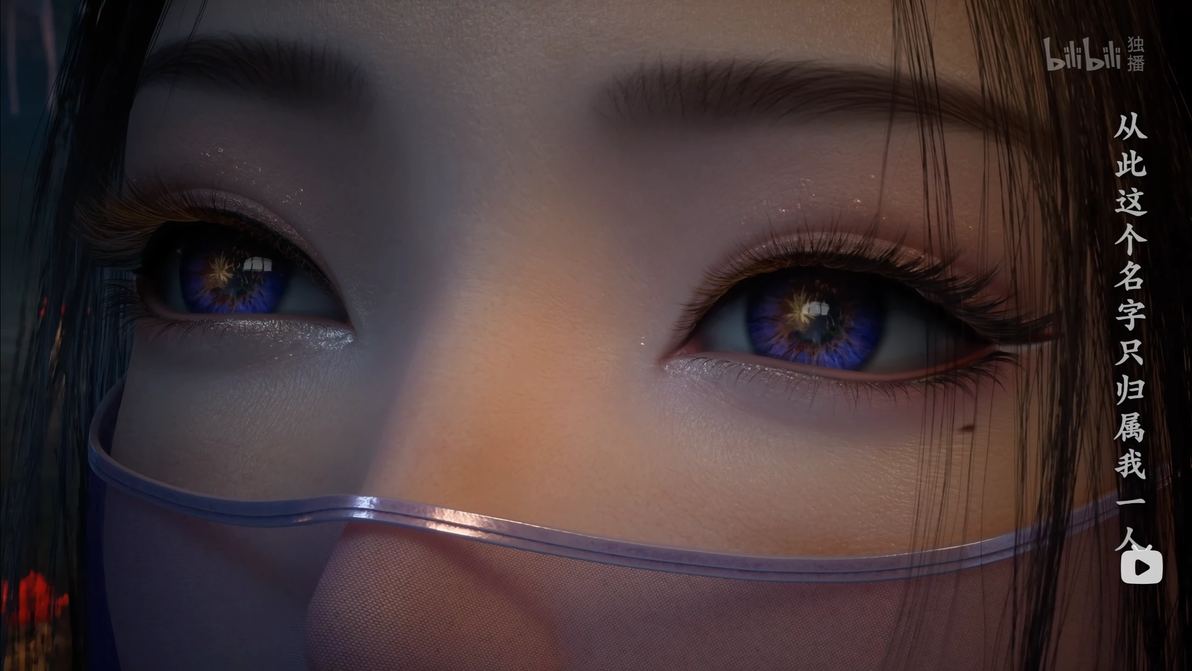 紫灵的故事（E136-E146） - 哔哩哔哩