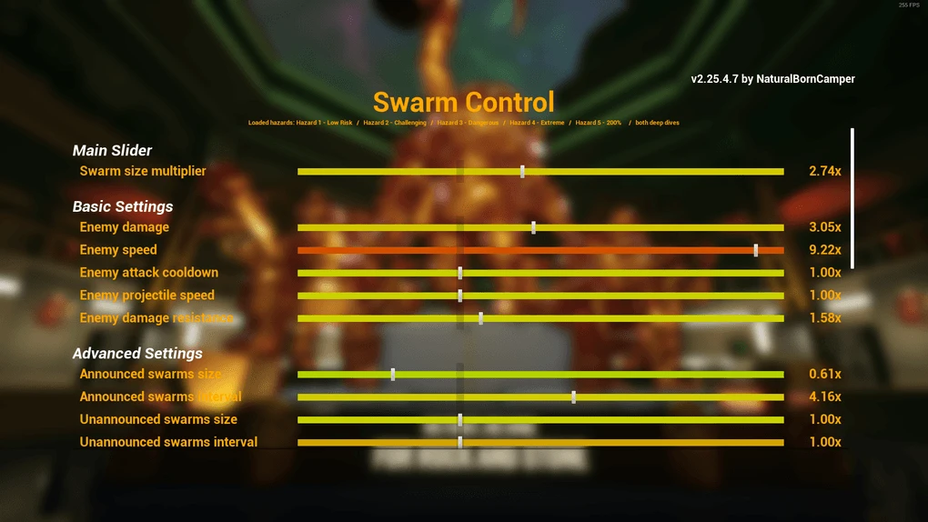 深岩银河多人mod整合推荐 - 哔哩哔哩