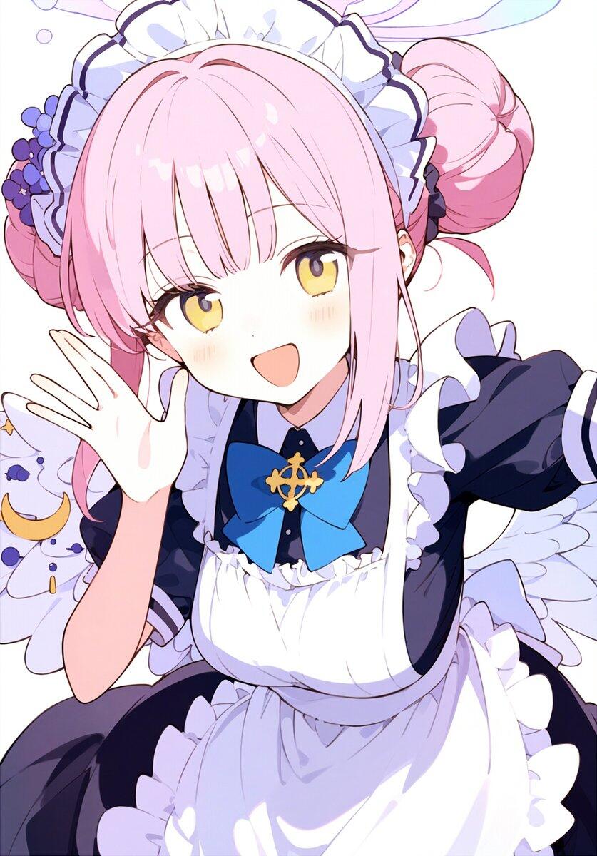 【美图推荐】推特Rinca_ba美图精选 - 哔哩哔哩