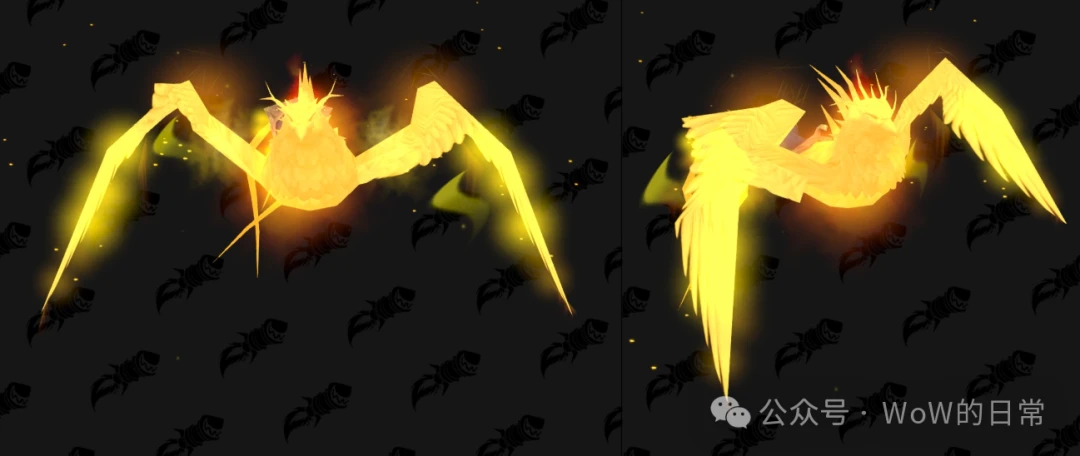 wowop.io大秘评分插件横空出世 / 老外如何看待国服专属坐骑？/ PTR的一些资讯 - 哔哩哔哩