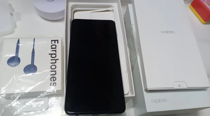 OPPO A1s（oppoa1s手机）怎么样？体验5天优缺点测评 - 哔哩哔哩