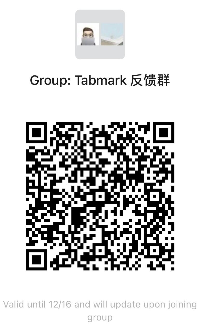 Tabmark-Bookmark New Tab Chrome 插件 - 哔哩哔哩