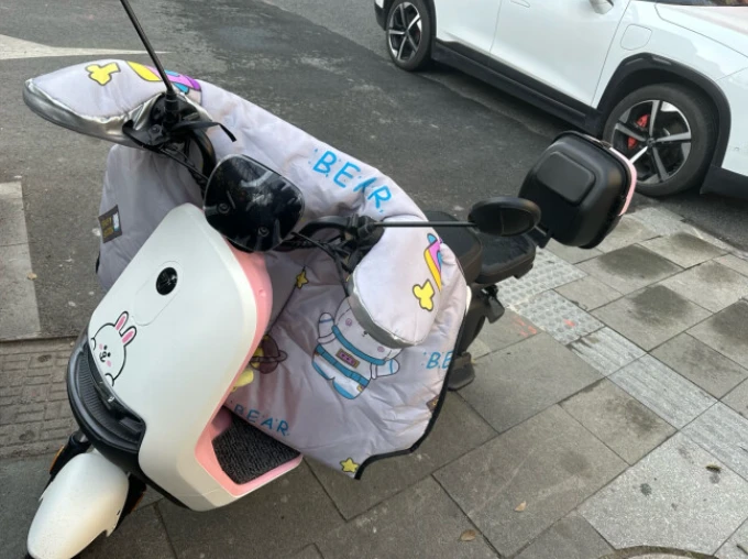 九号a2z40（九号电动车A2z 40）怎么样？体验4天优缺点测评 - 哔哩哔哩