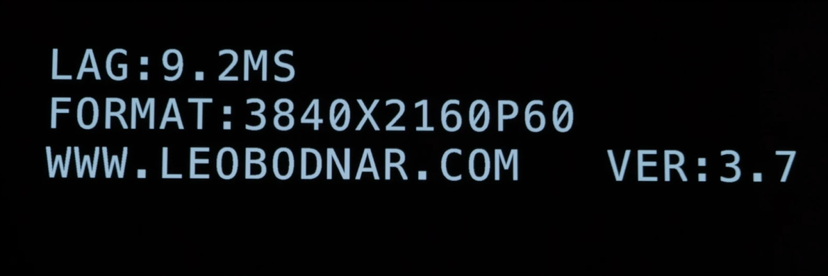 桌面巨屏爱好者新宠：LG 42C4 OLED电视详测 - 哔哩哔哩