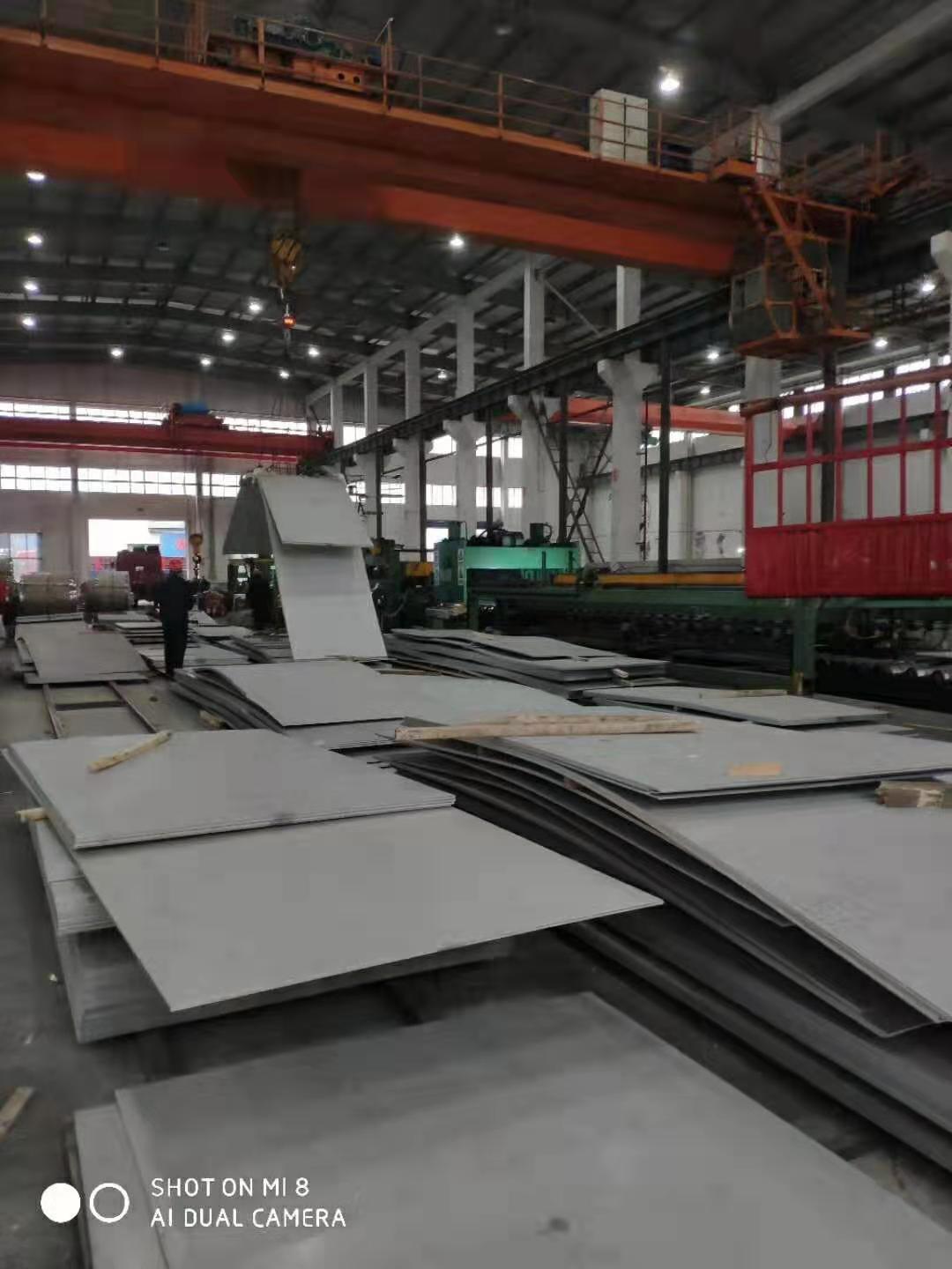 新资讯0Ni65Mo28Fe5V镍基固溶高温耐蚀变形超耐热钢板 - 哔哩哔哩