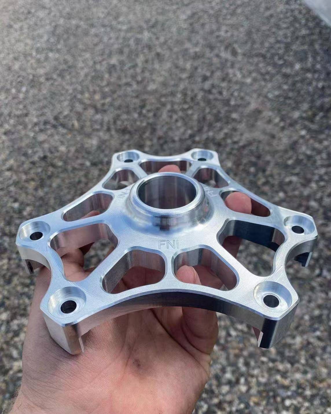 CNC 3-axis machining - 哔哩哔哩