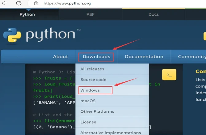 【2025版】超详细Python+Pycharm安装保姆级教程，永久免费使用，Python环境配置和使用 - 哔哩哔哩