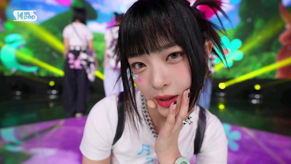 【hanni澄清】关于hanni家族政治立场争议等最全澄清！ - 哔哩哔哩