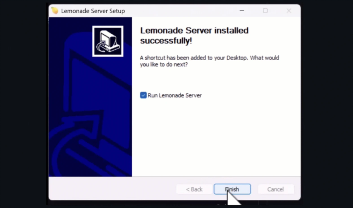 Lemonade Server –带您解锁基于Ryzen AI的 大模型应用浪潮 - 哔哩哔哩