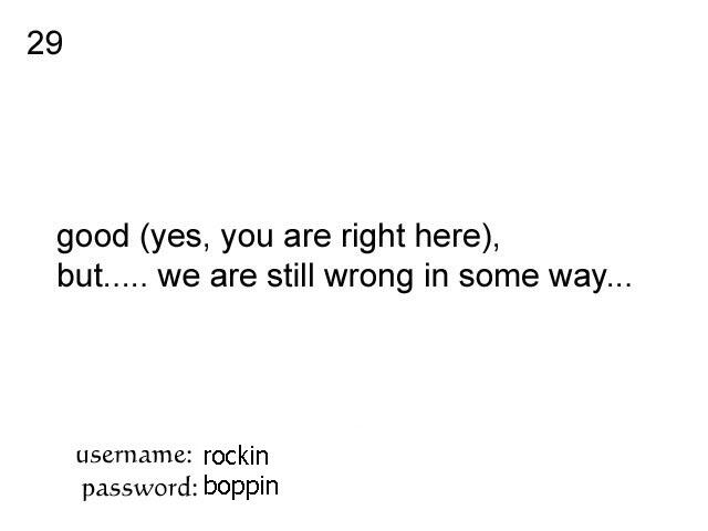 notpron正常关全解析（一） - 哔哩哔哩