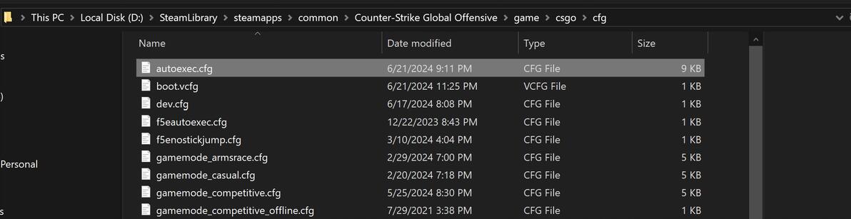 CFG 使用教程（小白向） - 哔哩哔哩
