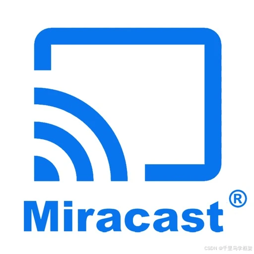 Miracast/WifiDisplay开发相关的深入调研分析-android投屏实战开发 - 哔哩哔哩