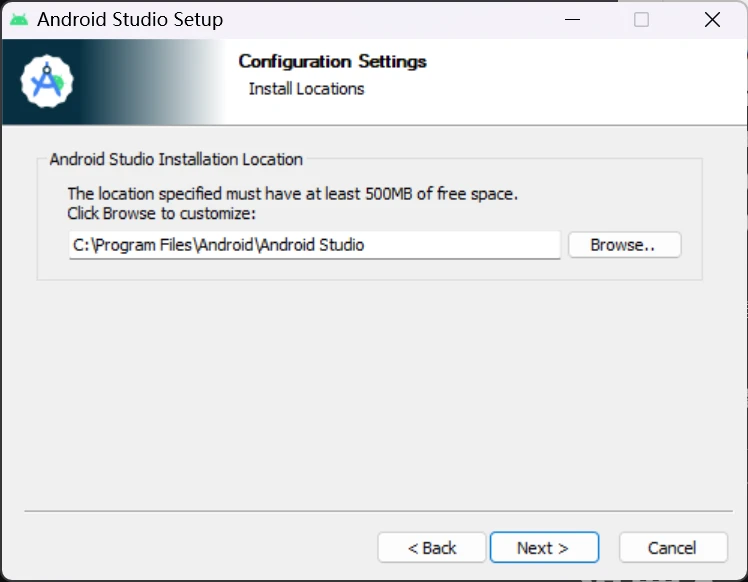 虚幻引擎5.3 Android 打包配置 - 哔哩哔哩