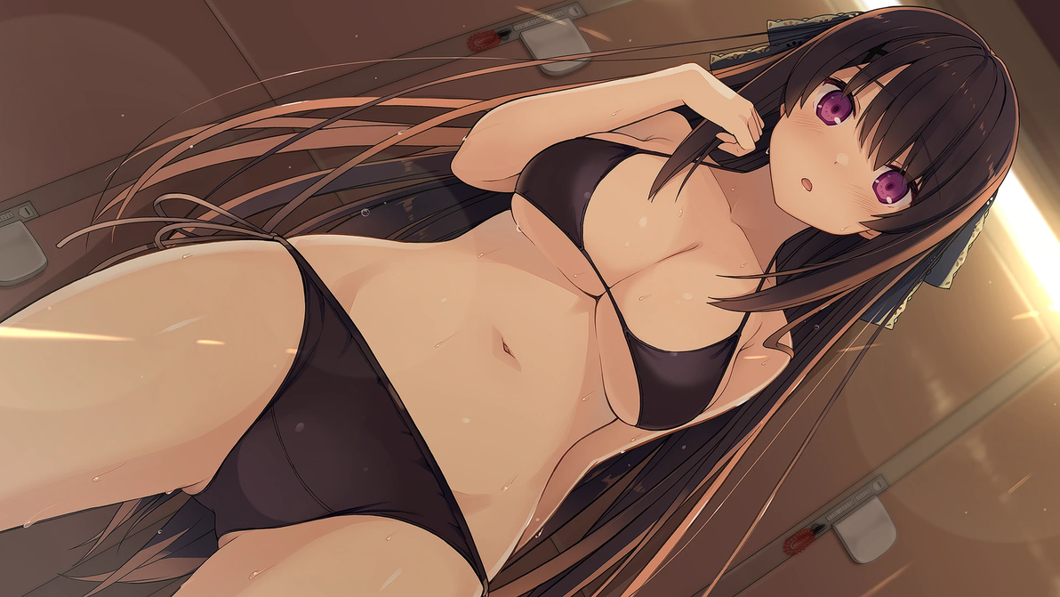 苍之彼方的四重奏Extra1&Extra2 通关感言 - 哔哩哔哩