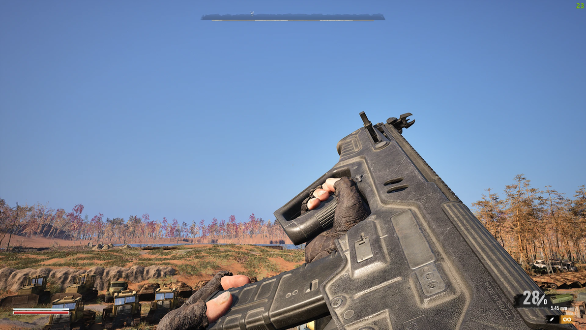 《潜行者2》地图及设定解析（装备篇） - 哔哩哔哩