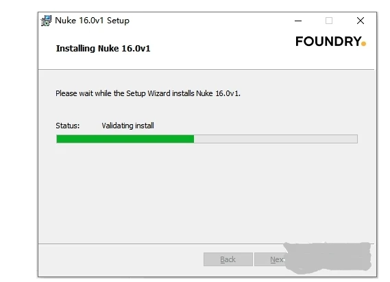 Nuke软件下载|The Foundry Nuke Studio 16.0完整版 - 哔哩哔哩