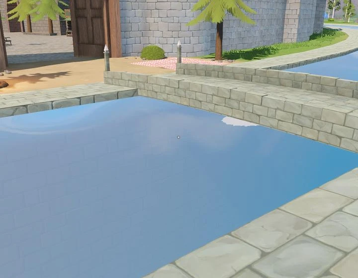 【VRChat】《Project Aincrad》MMO类 PVP/PVE 刀剑神域SAO地图 - 哔哩哔哩