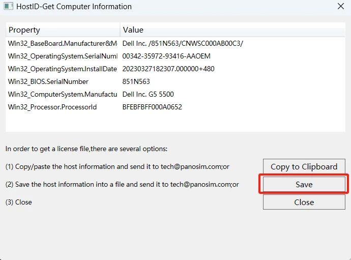 PanoSim快速试用通道上线官网，点击查看快速试用教程 - 哔哩哔哩