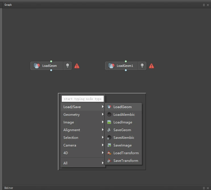 通过Wrap4D 给DAZ创建morph流程 - 哔哩哔哩