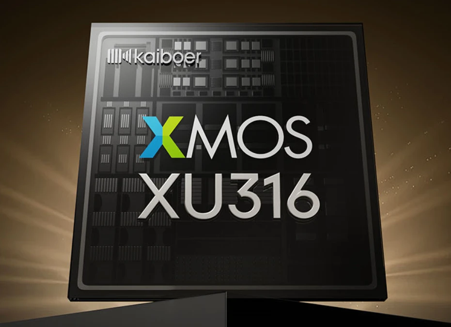 首发诚意拉满！开博尔DMP-K7 PRO数播解码一体机：体验双向约定的音质惊喜！ - 哔哩哔哩