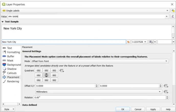 ArcGIS Pro与QGIS的36个不同点！孰优孰劣比一比（附软件分享） - 哔哩哔哩