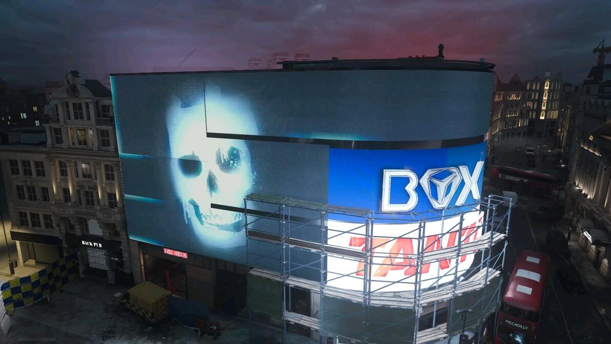 [codwiki]Simon"Ghost"Riley人物介绍 - 哔哩哔哩