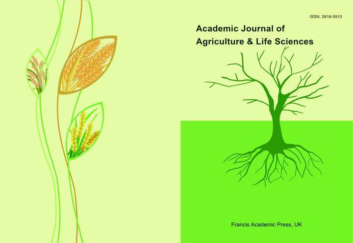 Francis Academic Press 弗朗西斯学术出版社外文期刊 - 哔哩哔哩