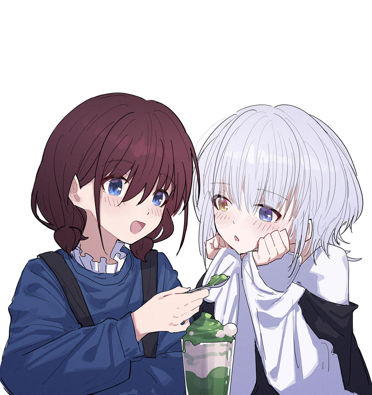 【GBC图合集】2025 1月 - 哔哩哔哩