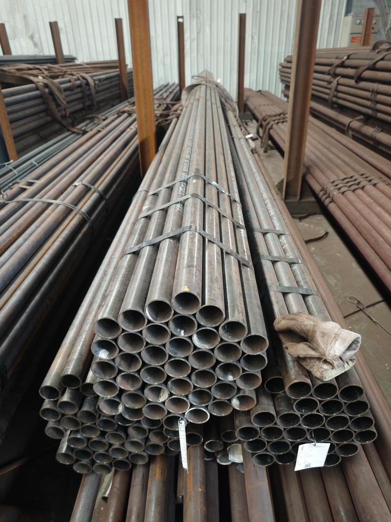 Q390B圆管价格，Q390B市场价格介绍 - 哔哩哔哩