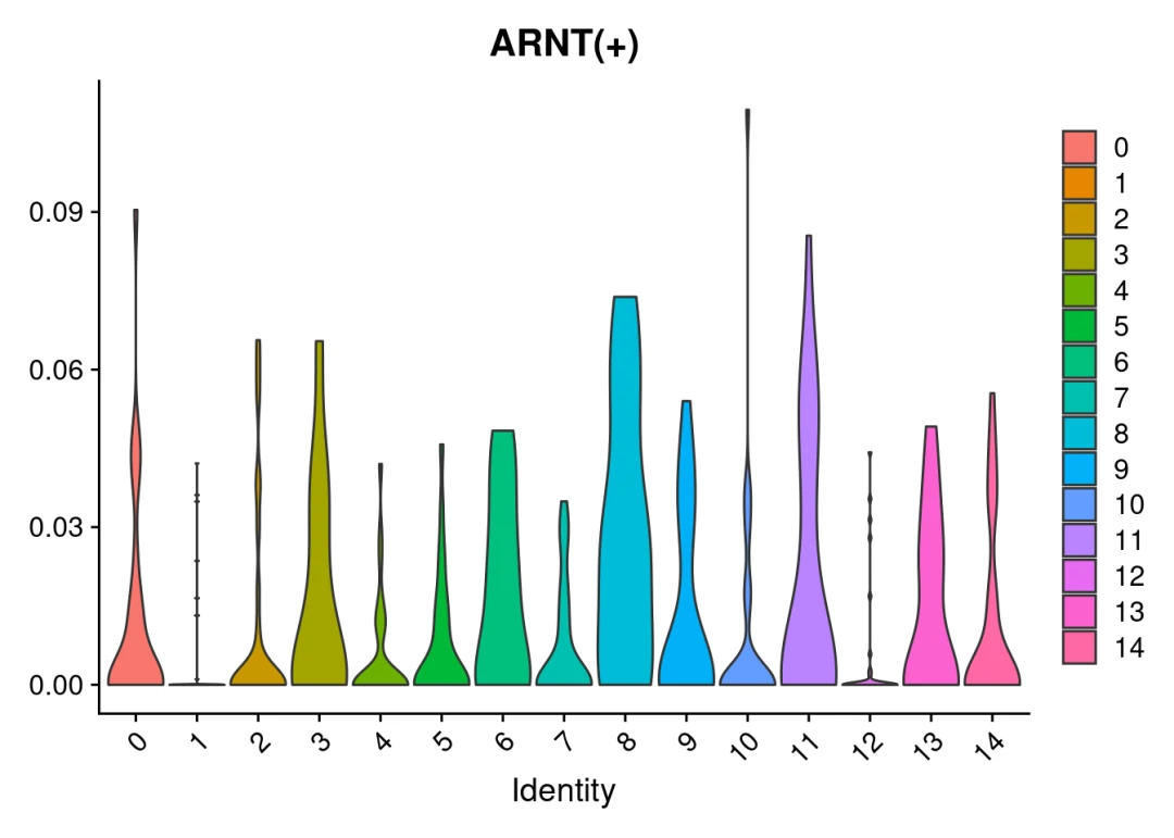 非模式物种PySCENIC分析流程 - 哔哩哔哩