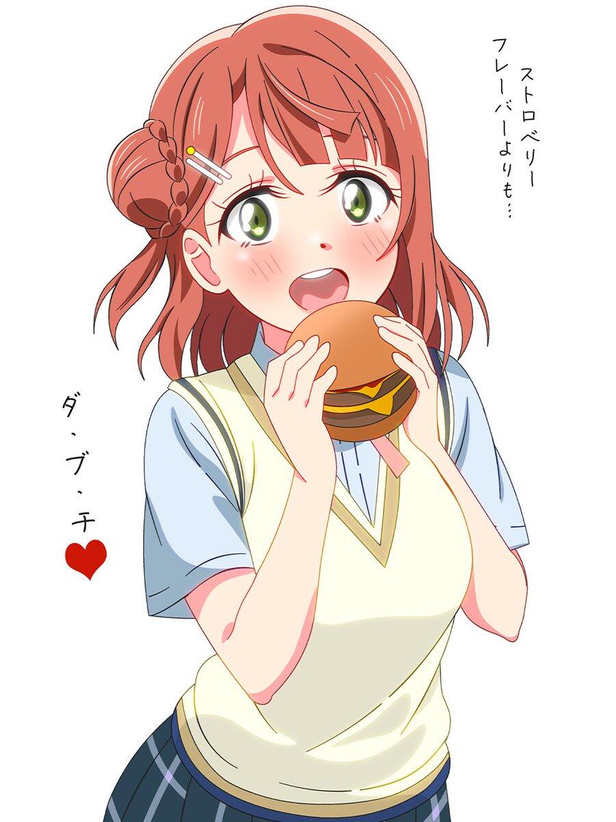 LoveLive外网沙雕图（270） - 哔哩哔哩