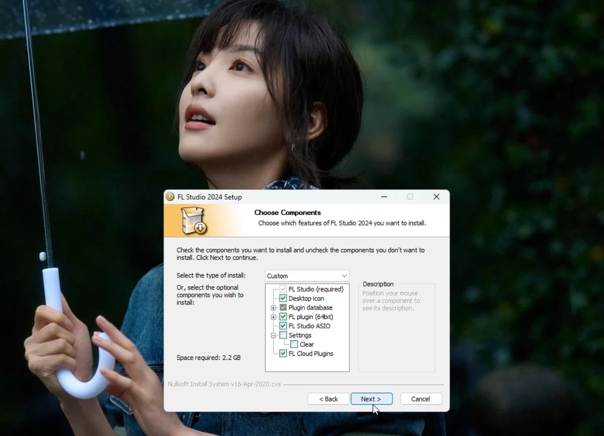 FL Studio 24.2.1.4526中文完整插件版图文安装激活教程 - 哔哩哔哩