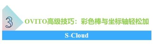 OVITO作图教程——初学者必备 - 哔哩哔哩