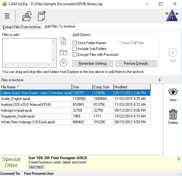 免费的解压工具有哪些？分享10款不收费的zip解压软件，速度学习！ - 哔哩哔哩