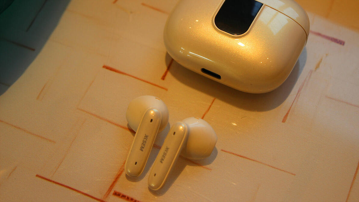 【审核】西圣AVA2 Pro越级体验，HiFi音质+主动降噪+零压感佩戴 - 哔哩哔哩