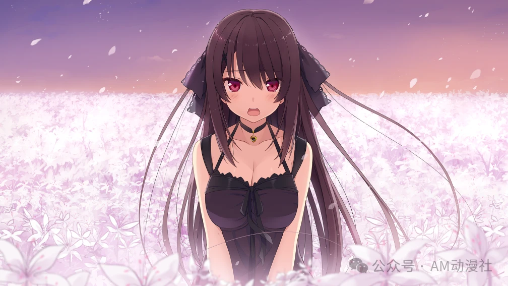 动漫鉴赏第三期 ——gal篇《苍之彼方的四重奏EXTRA2》 - 哔哩哔哩