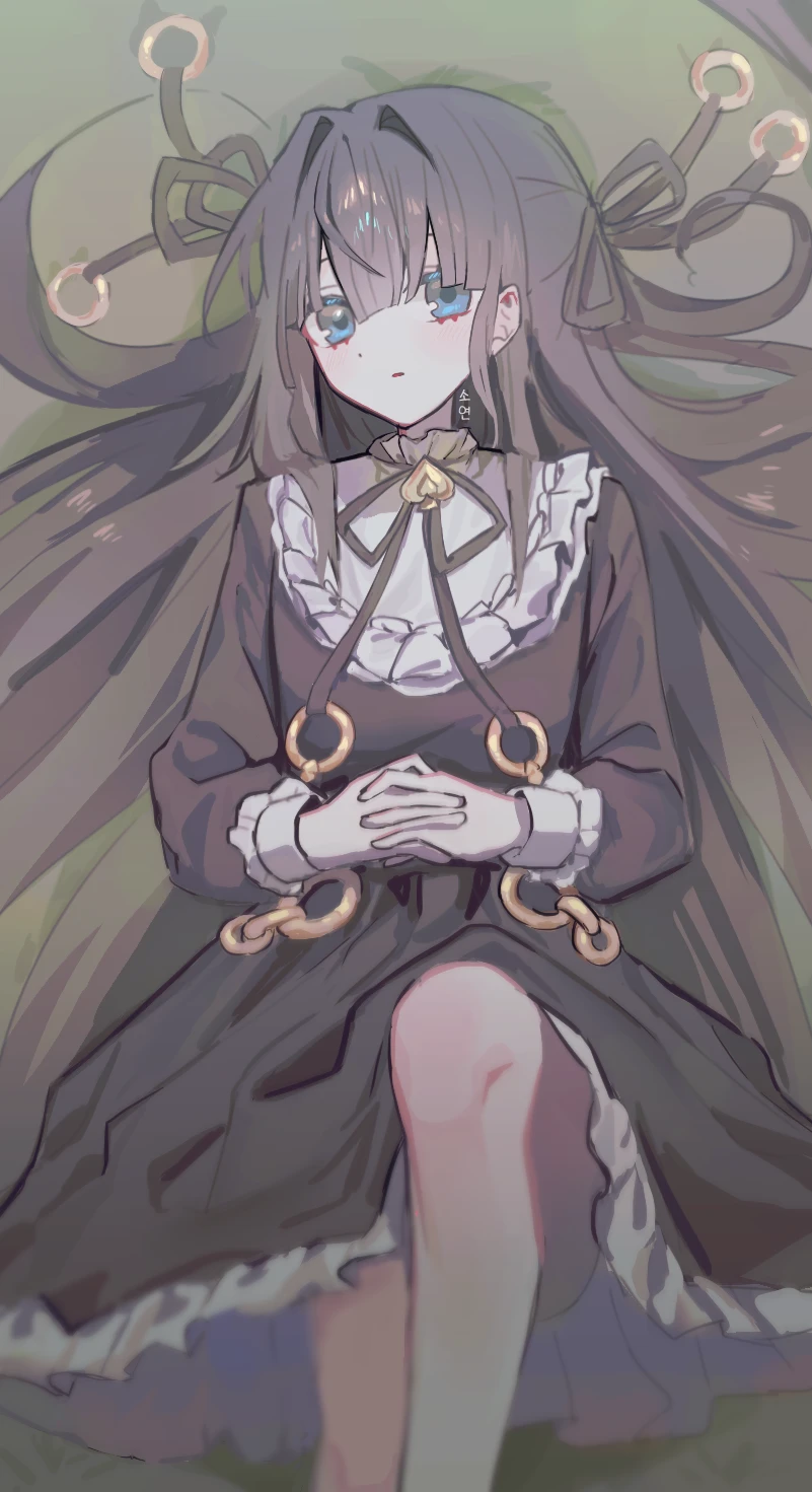 【Arcaea】美图分享#29 - 哔哩哔哩