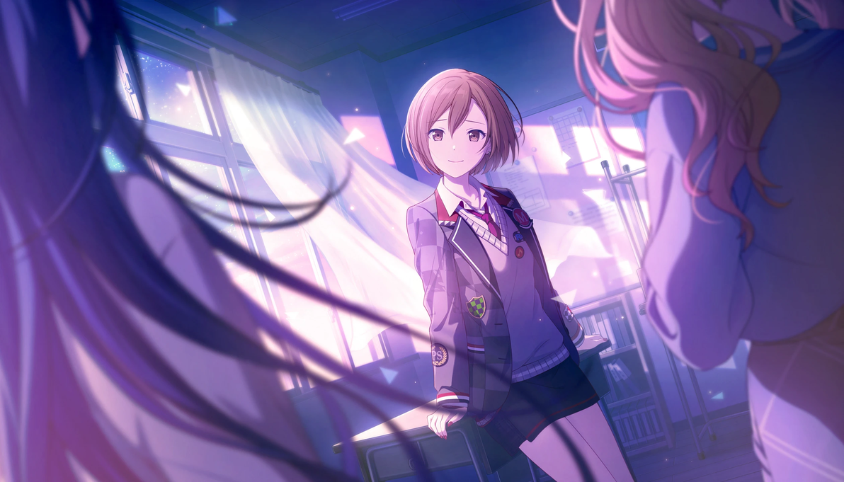 第128期活动『Parallel Harmonies』新增卡牌一览 - 哔哩哔哩