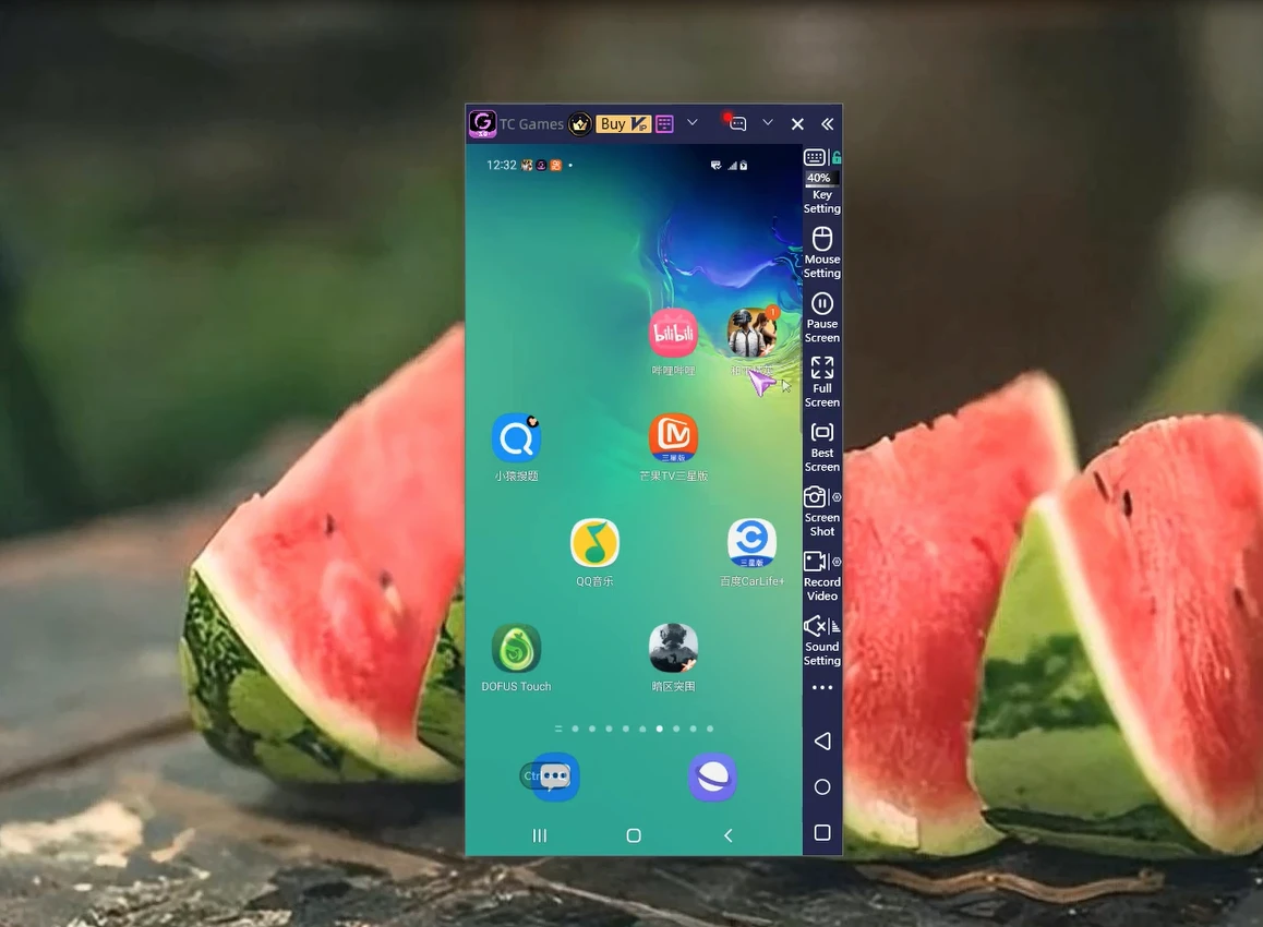 TC Games（电脑玩手游）下载安装连接使用详细教程！ - 哔哩哔哩