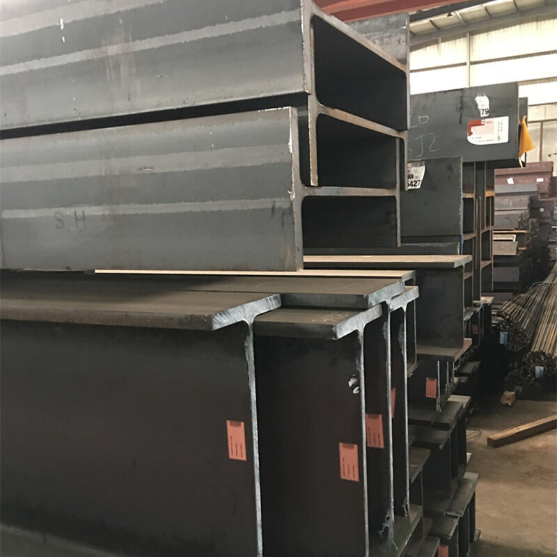 HE320A欧标H型钢310*300*9*15.5规格尺寸解析 - 哔哩哔哩