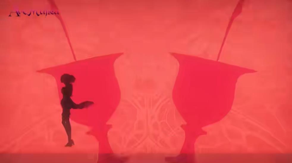 【Ave Mujica OP】KiLLKiSS开头的卡片对应塔罗牌的解读分析 - 哔哩哔哩