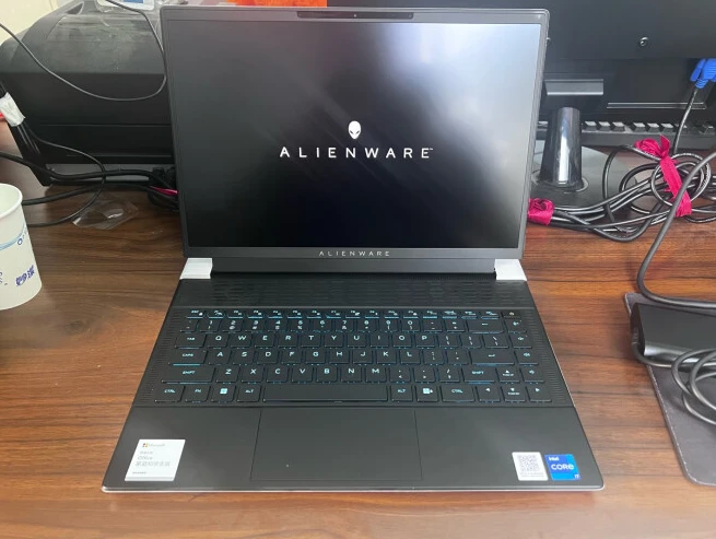 外星人x14 r2（外星人x14R2）怎么样？体验14天优缺点评测 - 哔哩哔哩