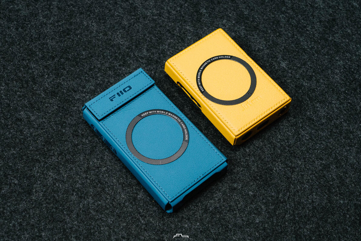 飞傲 JM21 播放器体验：专属入门，不是入门 - 哔哩哔哩