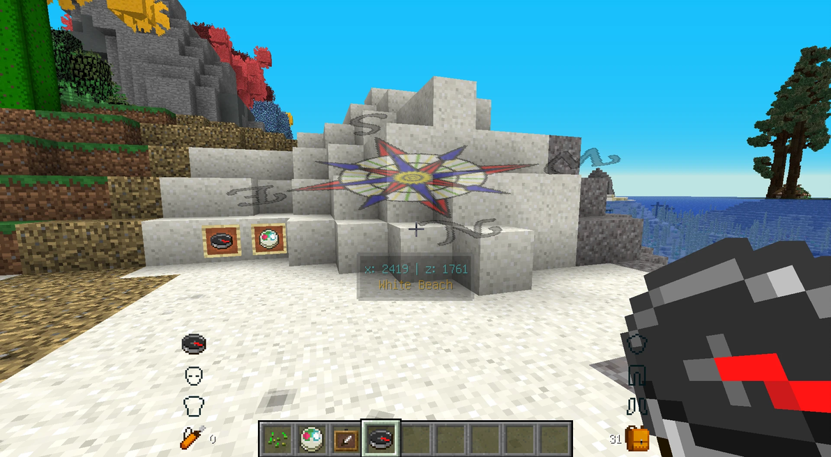 【多图】RLCraft Dregora德雷教程-功能性道具、重要结构与常用附魔 - 哔哩哔哩